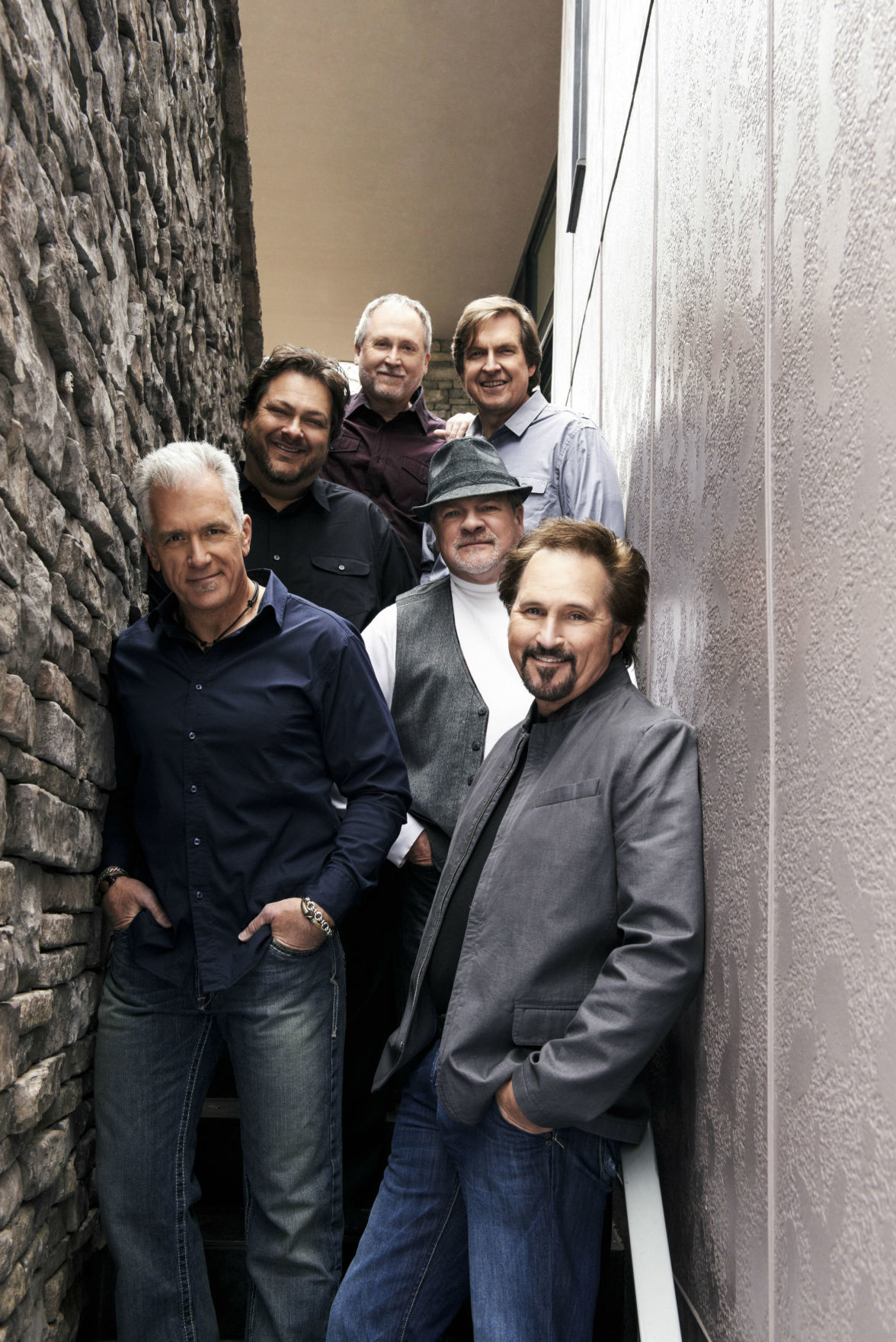 Diamond Rio returns to Mattoon with new members, new name | | jg-tc.com