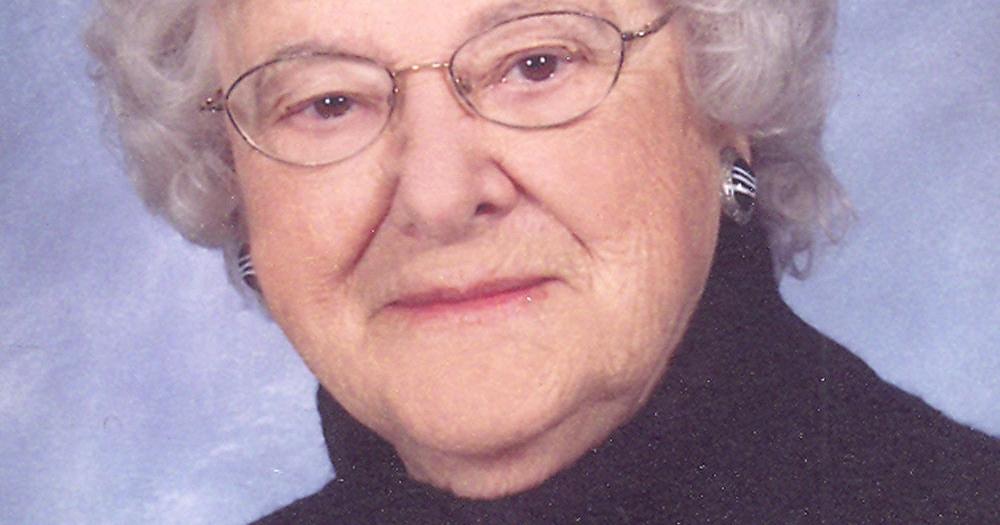 Helen Ewald
