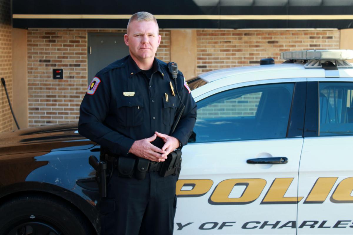 Police deputy chief position filled, department restructured | News ...