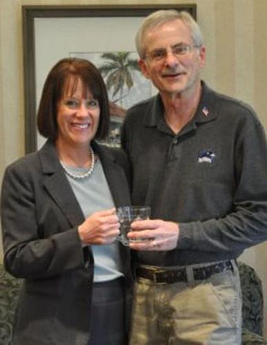 Eastern Foundation names Richard Barta 2012 Annuitant Ambassador of the ...