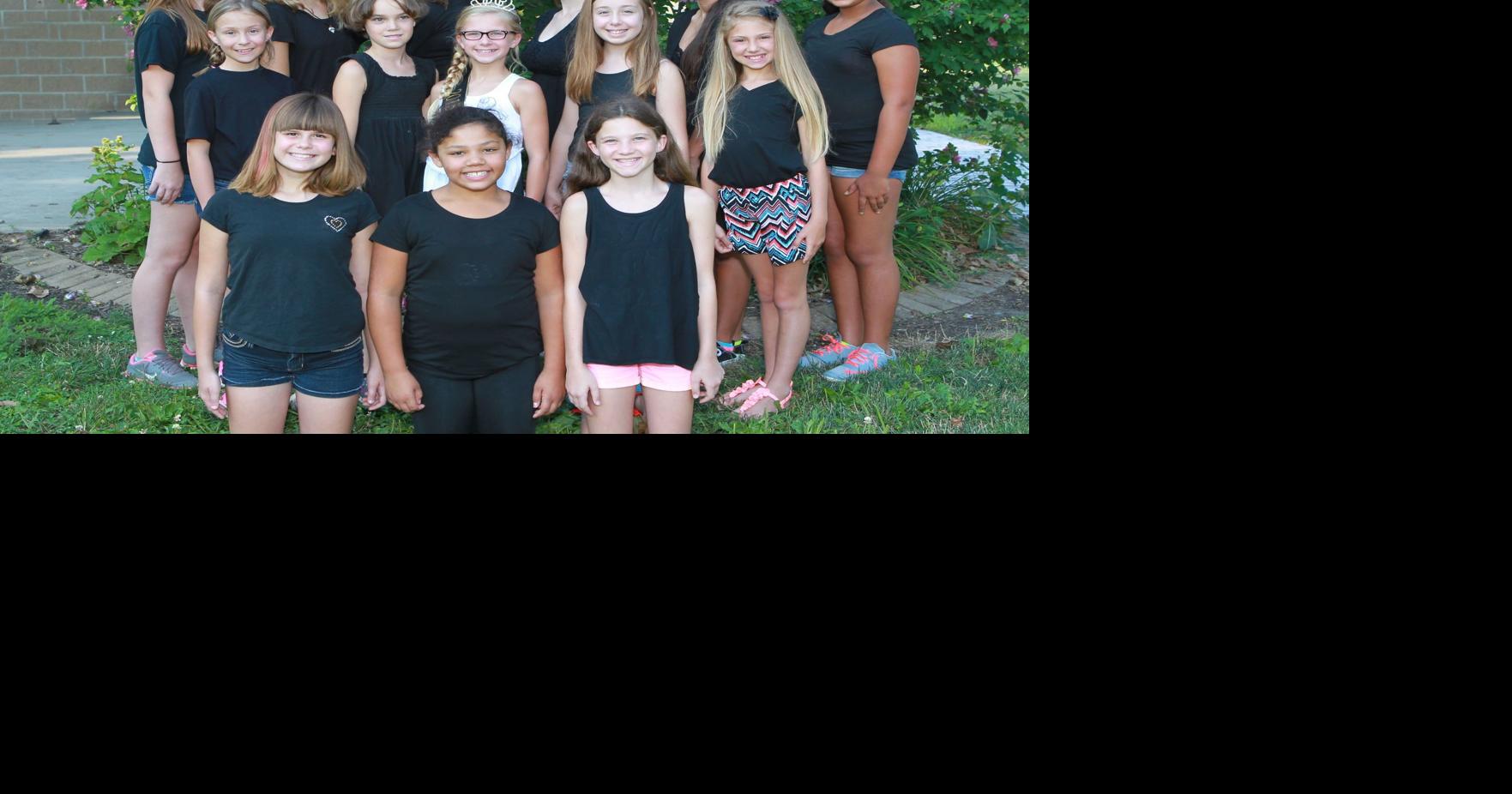 Photos: Miss Bagelfest Contestants