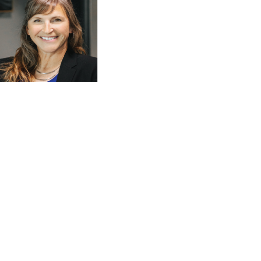 Lumpkin Family Foundation announces new executive director