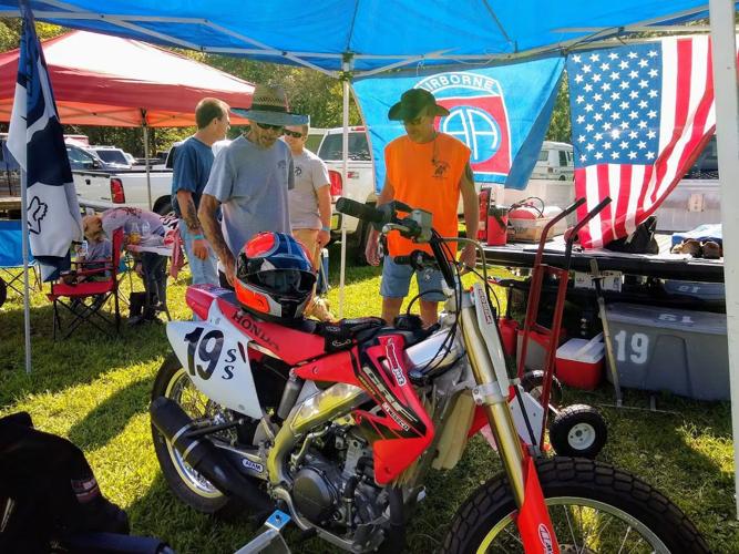 Central Illinois Motorcycle Club celebrates 70 years with races and ...