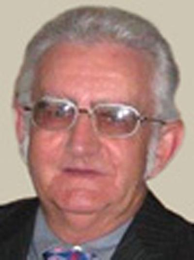 Gary Barr