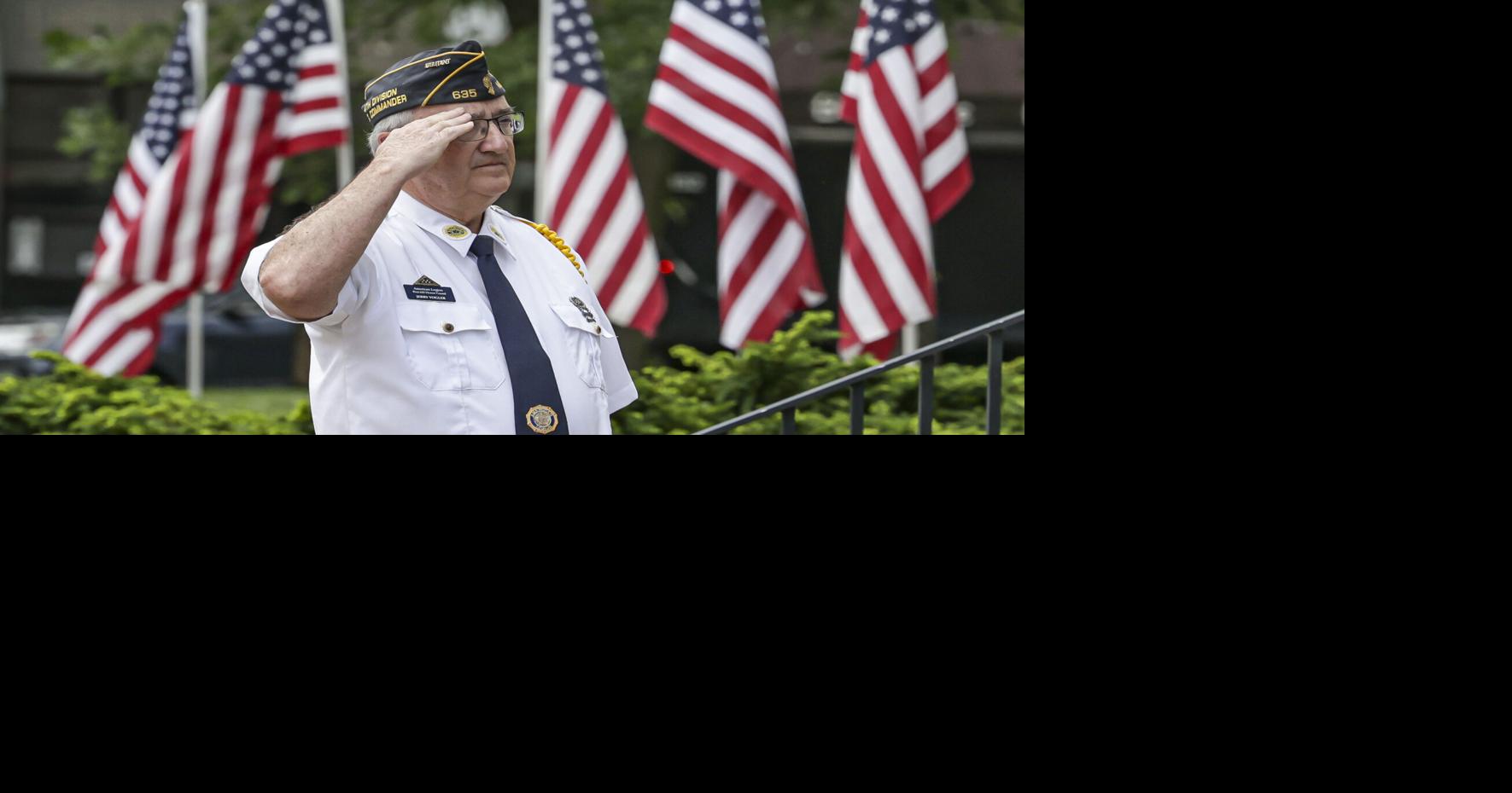 JG-TC Editorial Board on D-Day