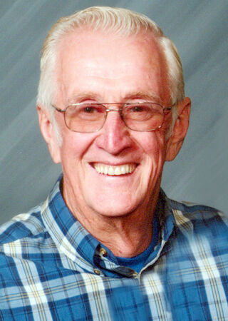 Gary George McKinney