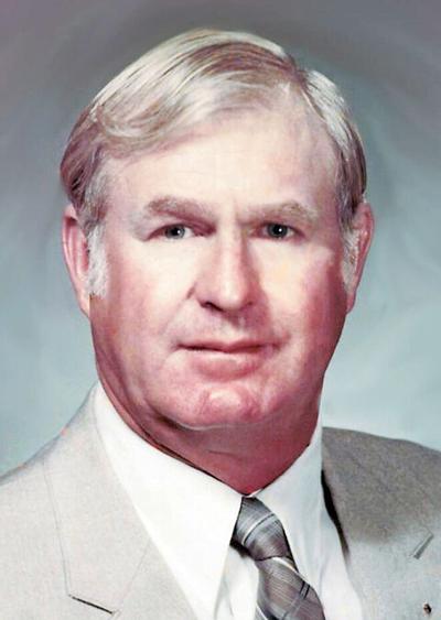John Earle Long