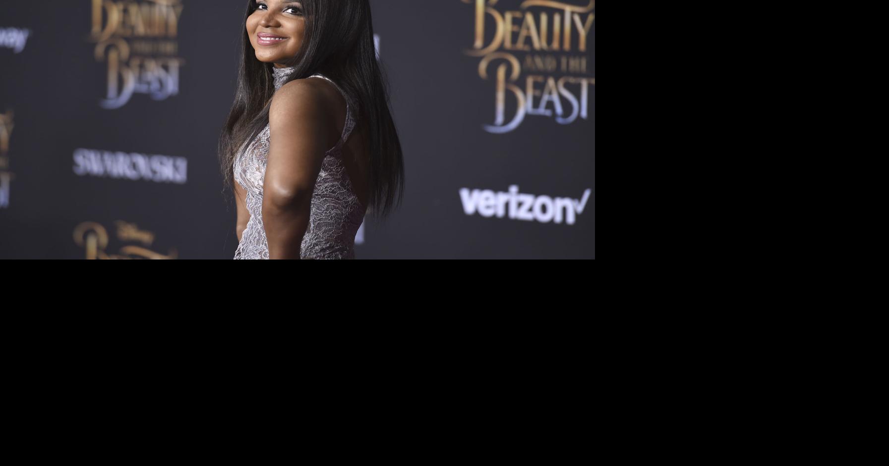2. Toni Braxton, 'Long as I Live'