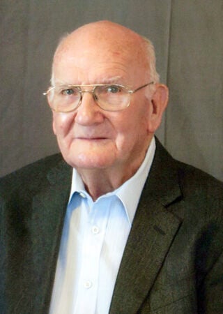 Carl Franklin Ferguson