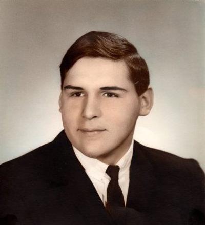 Kenneth Hudson Sr.