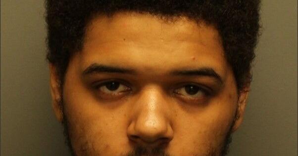 Charleston Man Pleads Not Guilty To Drug Induced Homicide Charge