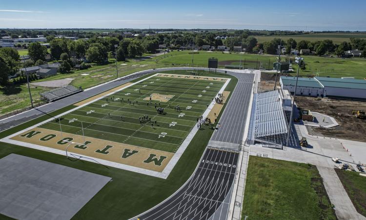 Plans for Mattoon sports complex move forward