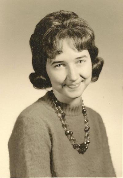 Shirley Finn