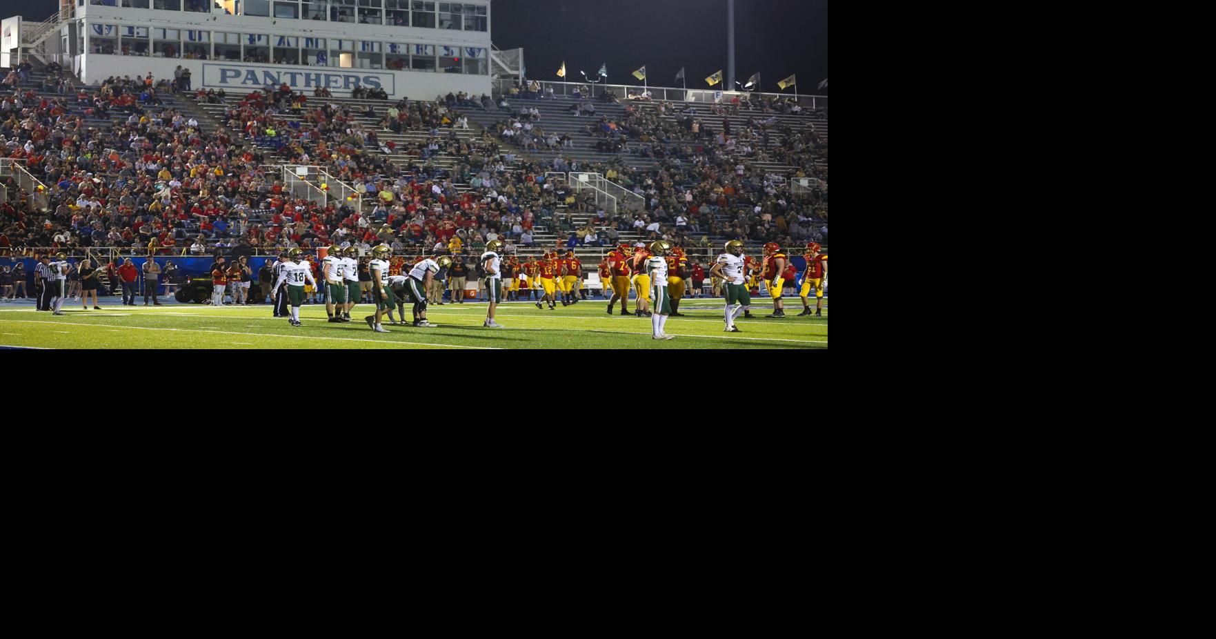 Four things to know about Coles County-area football
