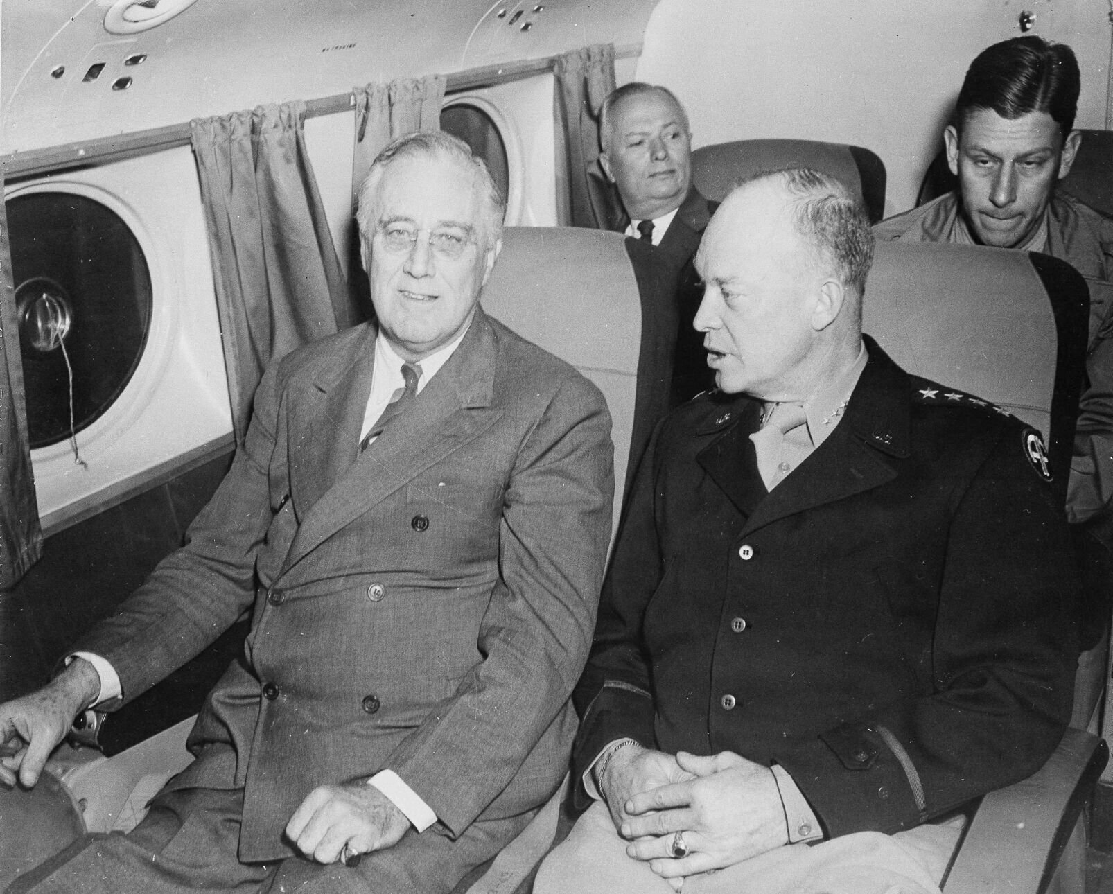 Glancing Back for Dec. 24: 'Enema bandit' sentenced to prison