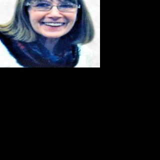 Elizabeth "Liz" Anne Rohloff