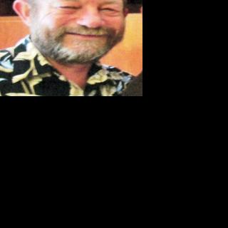 Crandall Jay Gingerich