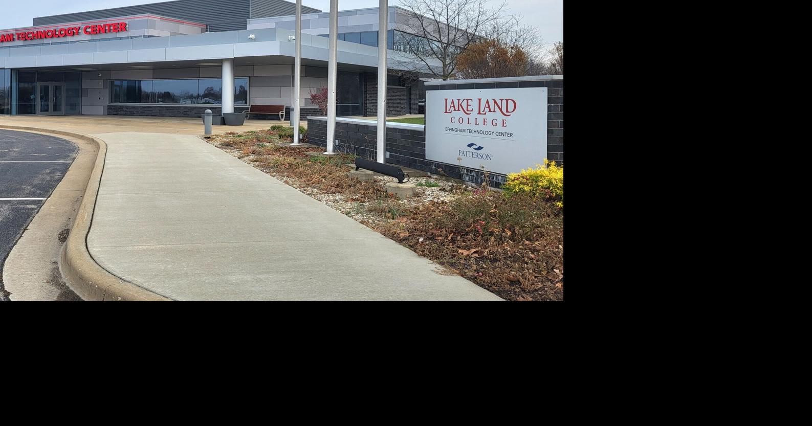 Bonds issued for Lake Land's new Effingham campus