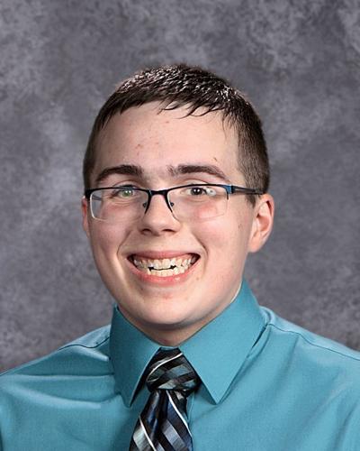 Stewardson-Strasburg High School announces Illinois State Scholars
