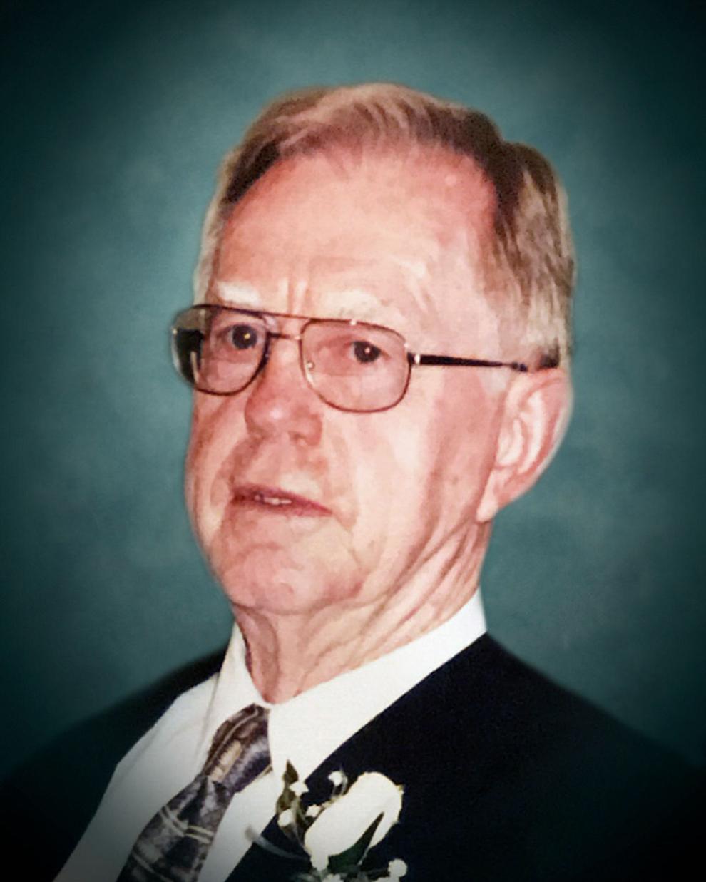 Ronald Gross