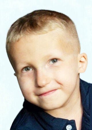 Whyatt James Michael Yarnell