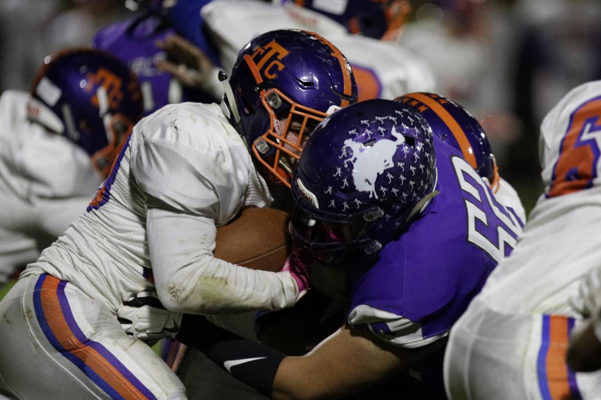 Arcola's Hugo Garza, Shelbyville's Kentrell Beck 1st team all-state ...