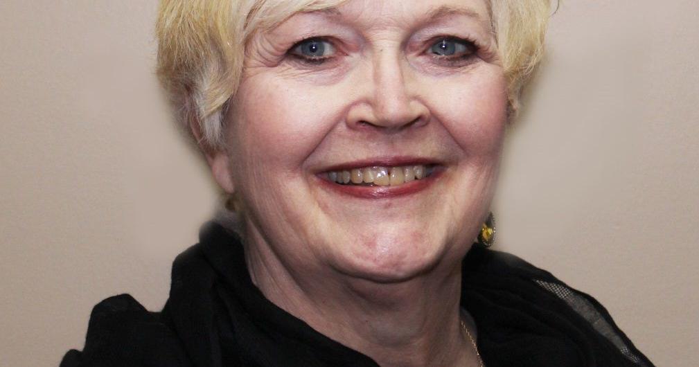 Doris Reynolds elected as chair of Lake Land Board of Trustees