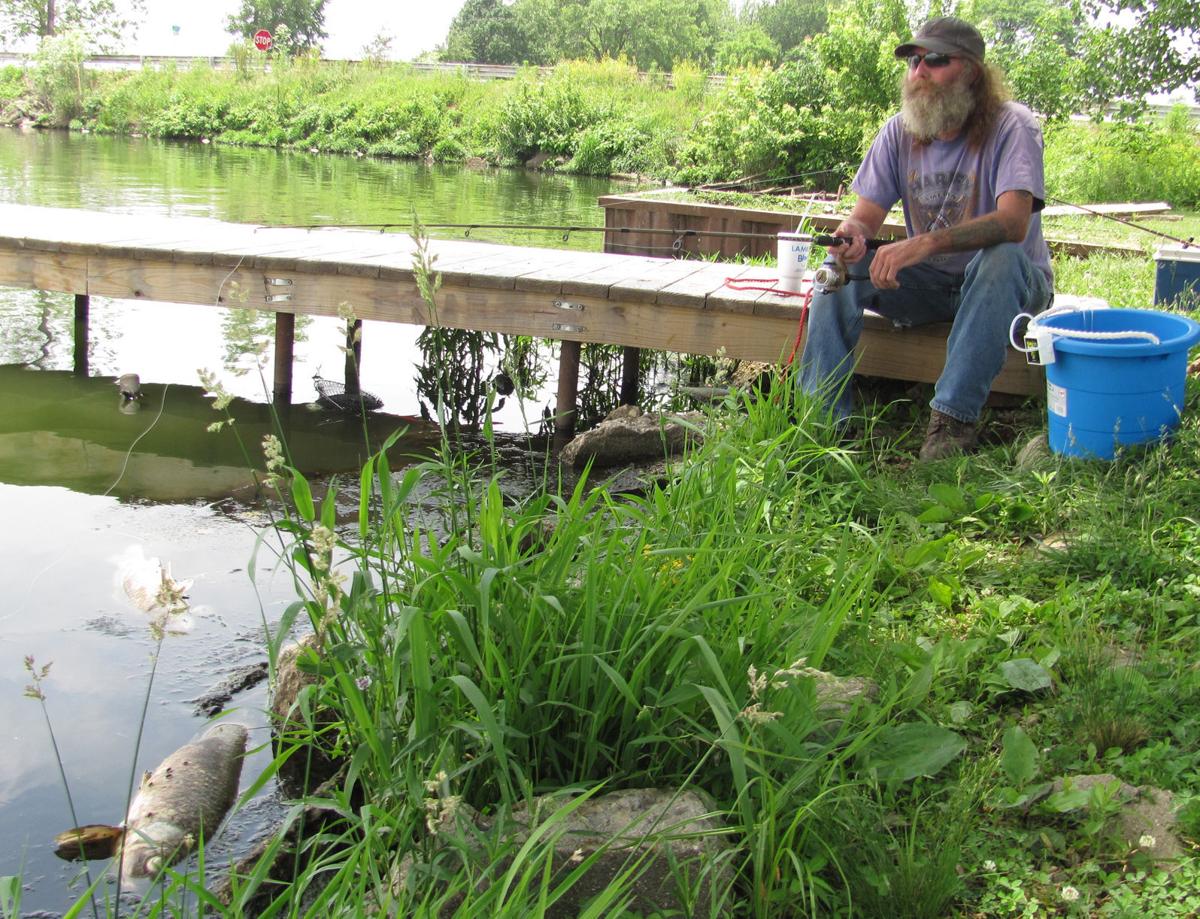 Lake Mattoon - Alchetron, The Free Social Encyclopedia