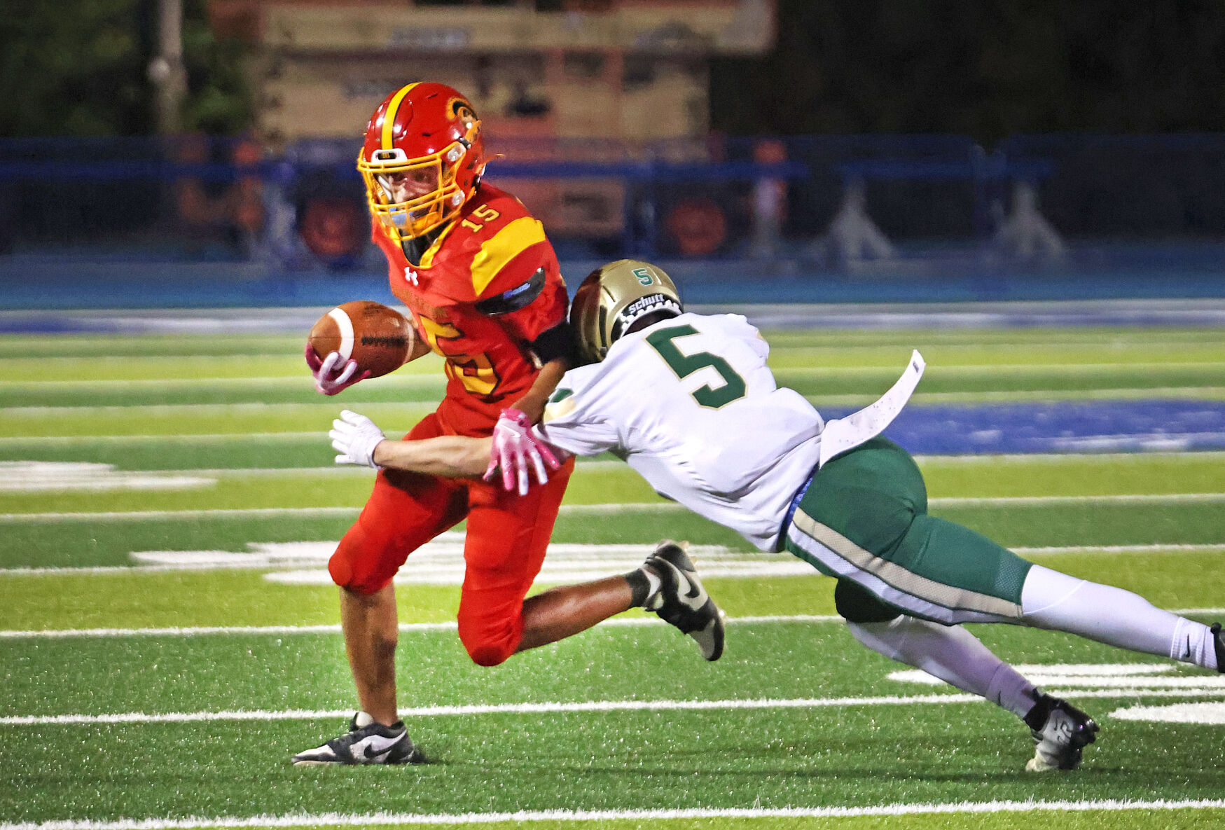 Sen Rose's staff to hold Ashmore, Oakland office hours