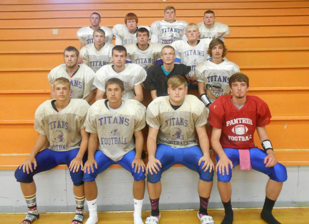 Maturity key for Tri-County