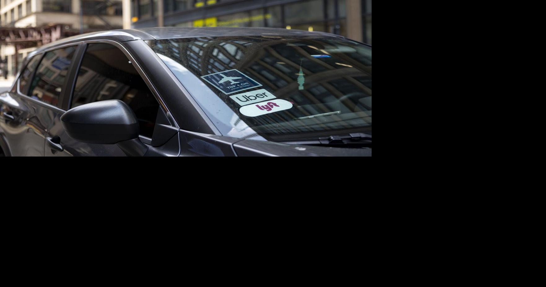 Ride-sharing congestion fee expands to Chicago’s North Side, Hyde Park