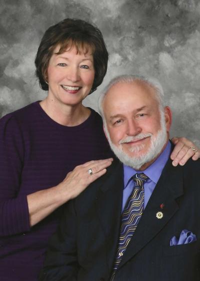 Anniversary: Ferguson — 40th