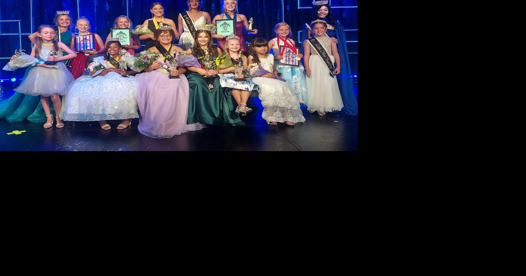 Bagelfest crowns 4 new 2023 queens