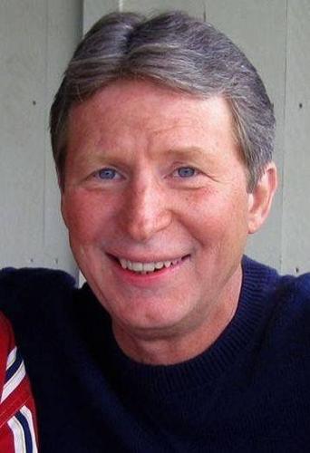 Ronald Cobb