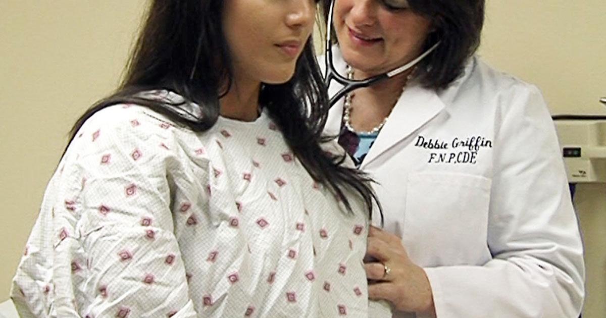 PCH/FMC celebrates Nurse Practitioner Week