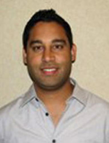 Dr. Shah to be featured at dine with a doc in Tuscola