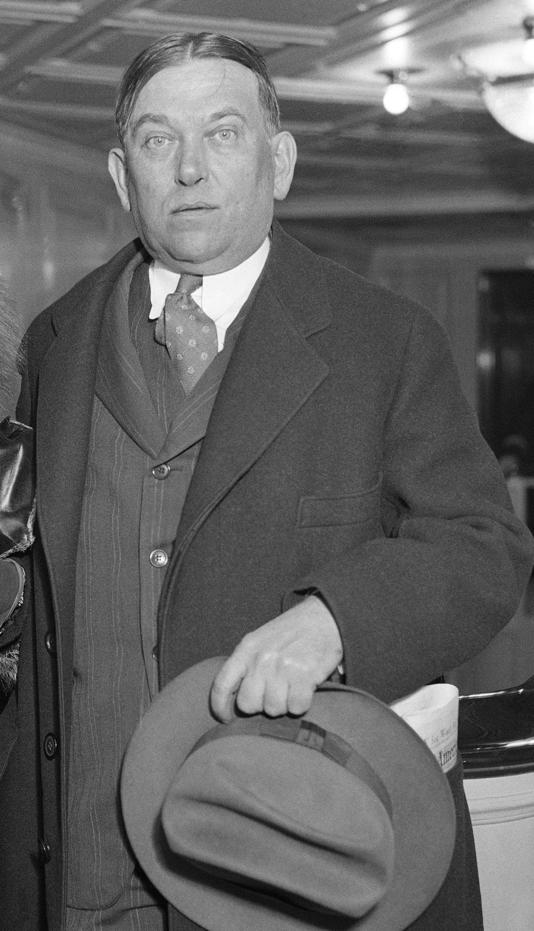 Slideshow: Today In History, Jan. 29