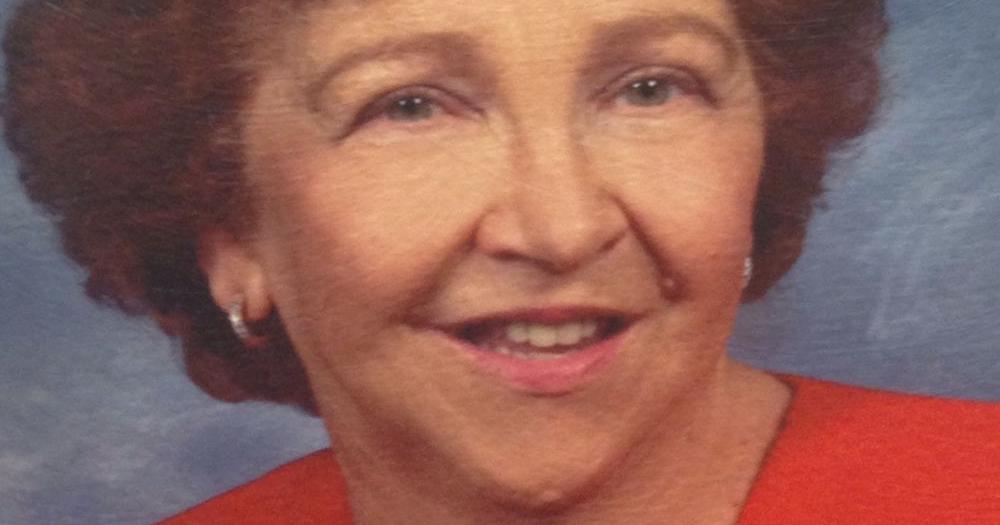 Marjorie Alumbaugh