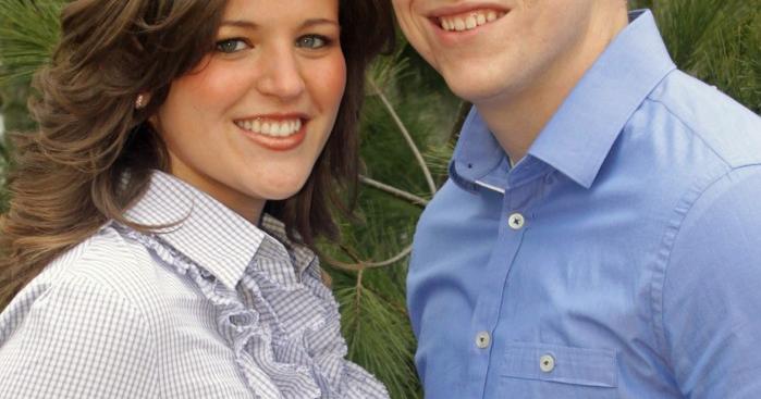 Engagement: Katie Rufener and Holden Kurwicki