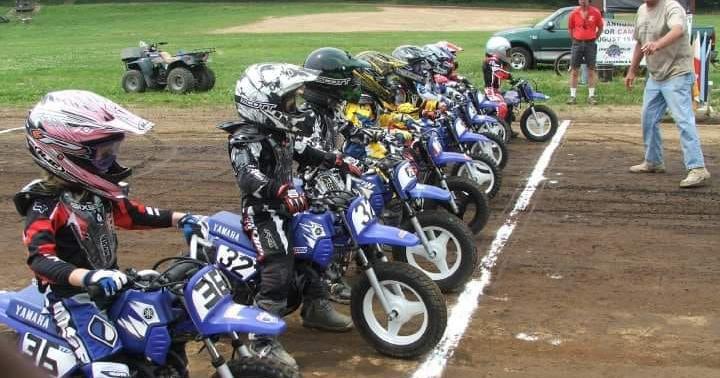 Central Illinois Motorcycle Club to hold 70th anniversary event Labor Day