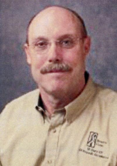 Dine with a Doc to feature Rudert