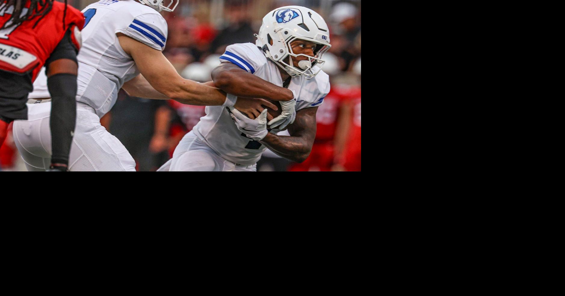Eastern Illinois football begins OVC-Big South Play