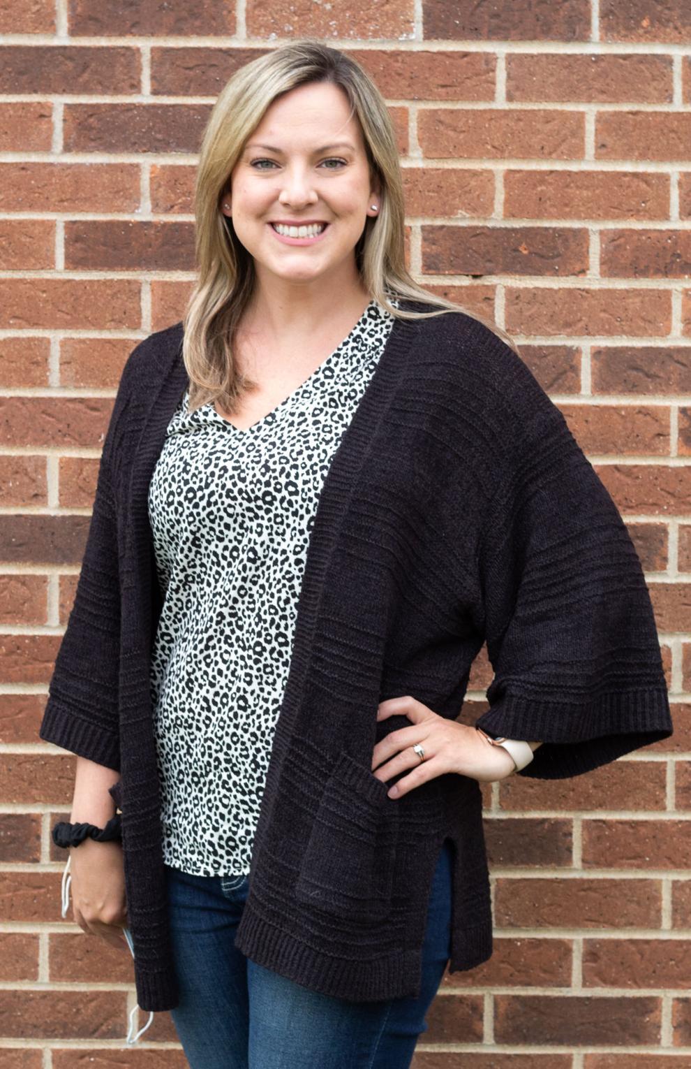 Mattoon native Kim Uphoff named Sarah Bush Lincoln president, CEO
