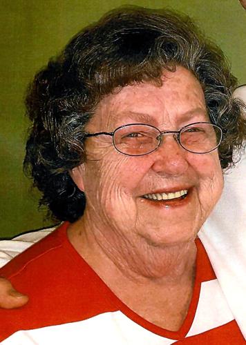 Margaret Louise Phillips