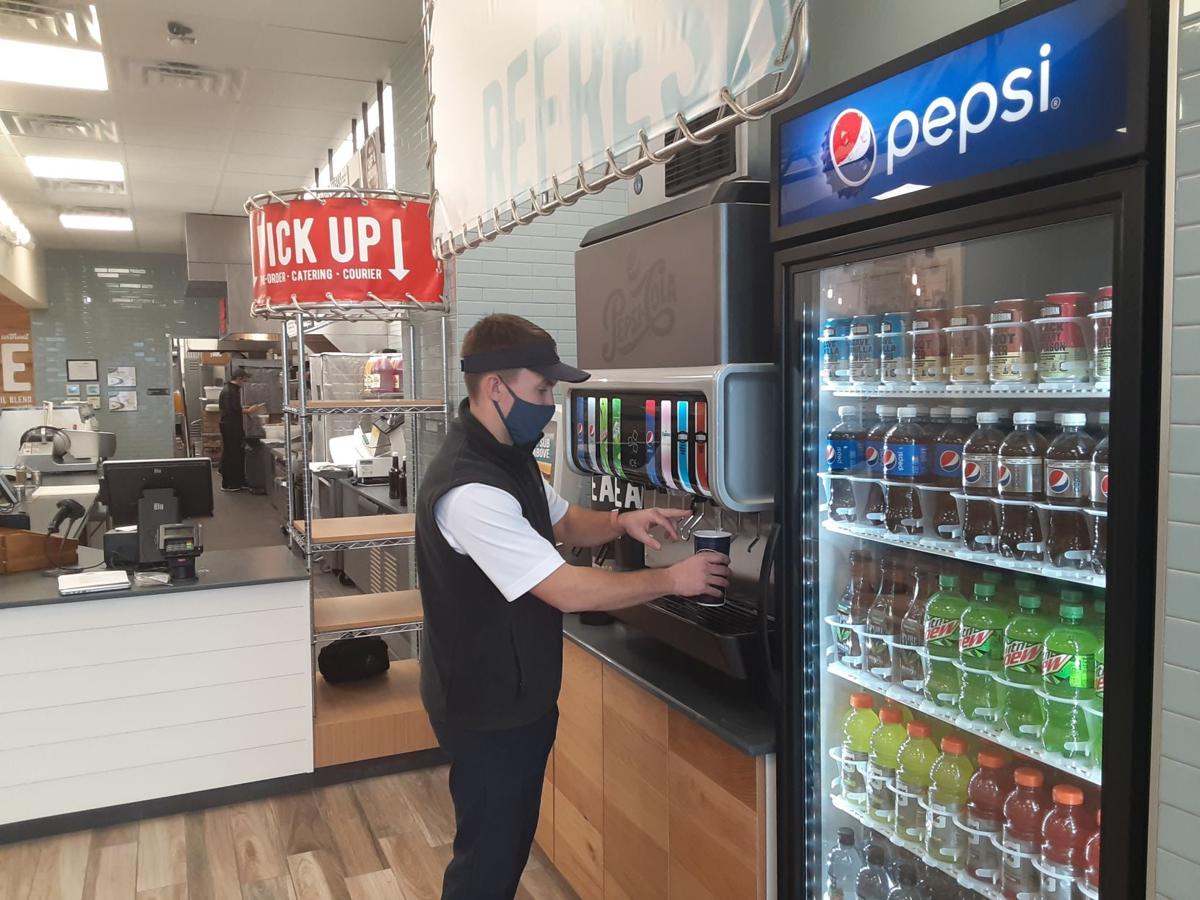 Watch now: Worth the wait: Local franchisers bringing Jersey Mike's ...