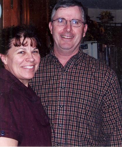 Anniversary: Coffey — 35th