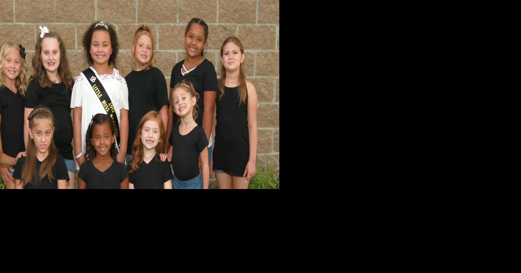 Bagelfest pageant contestants ready to shine