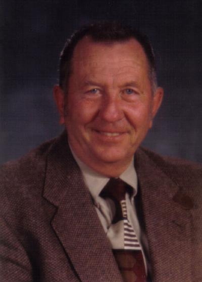William Swank