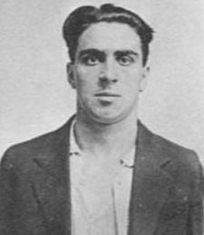 Vincent "The Schemer" Drucci