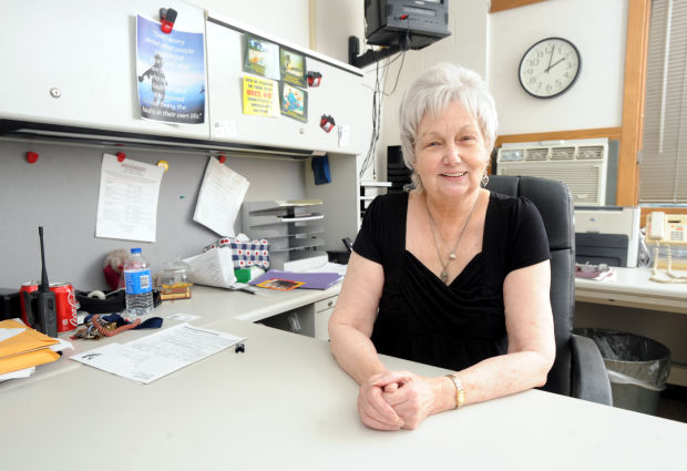 Windsor’s Keck ready for retirement